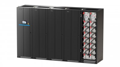 Process and Control Today | Delta Introduces Revolutionary UZR Gen3 Series UPS Li-ion Battery ...
